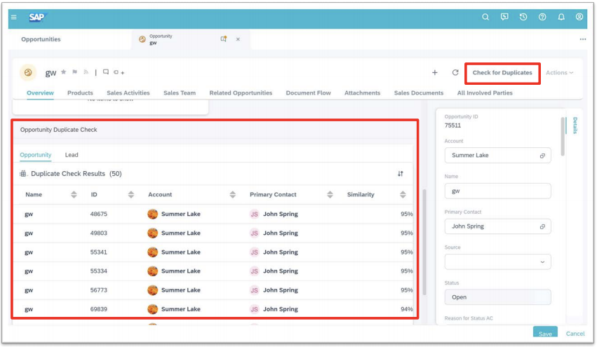 C4C Release 2011: What’s new in SAP Sales and Service Cloud?