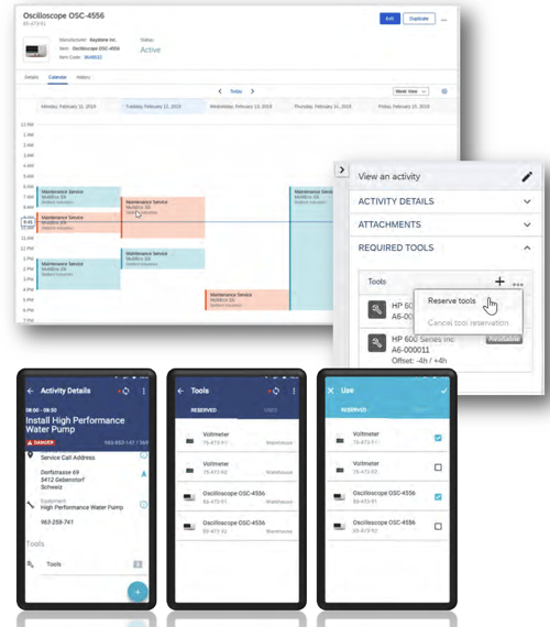C4C Release 2002: SAP Sales and Service Cloud with a new look