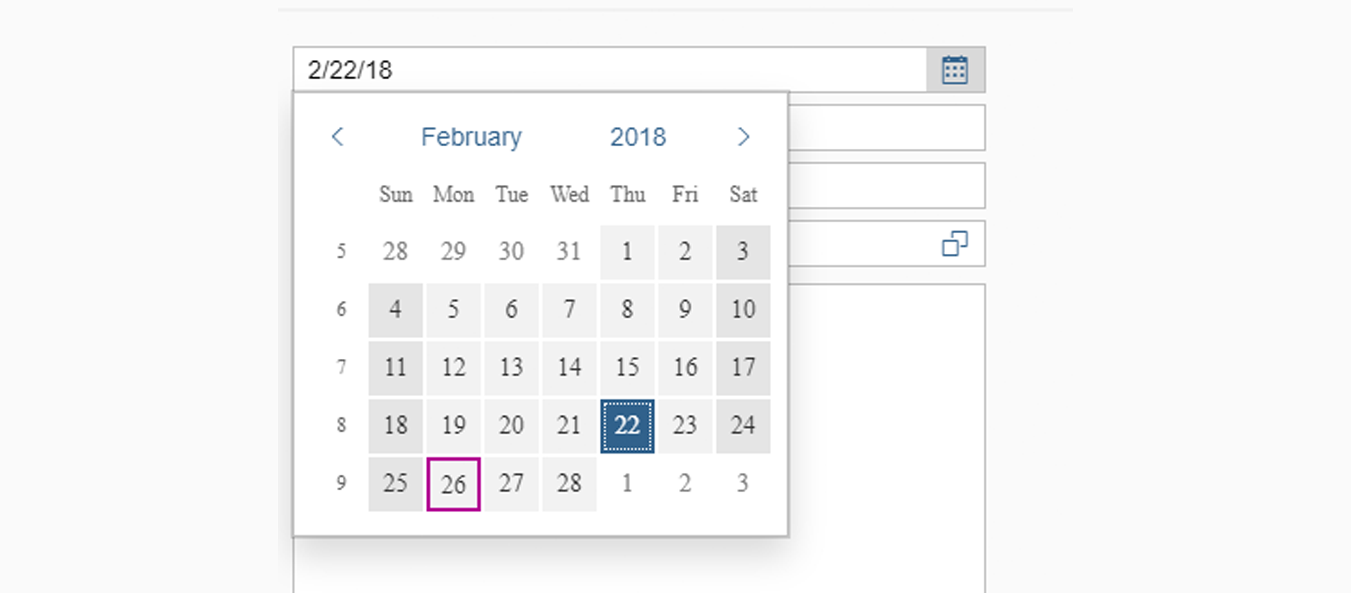 Create Forms Directly In SAP BW With AGIMENDO forms Create Forms Directly In SAP BW With AGIMENDO forms