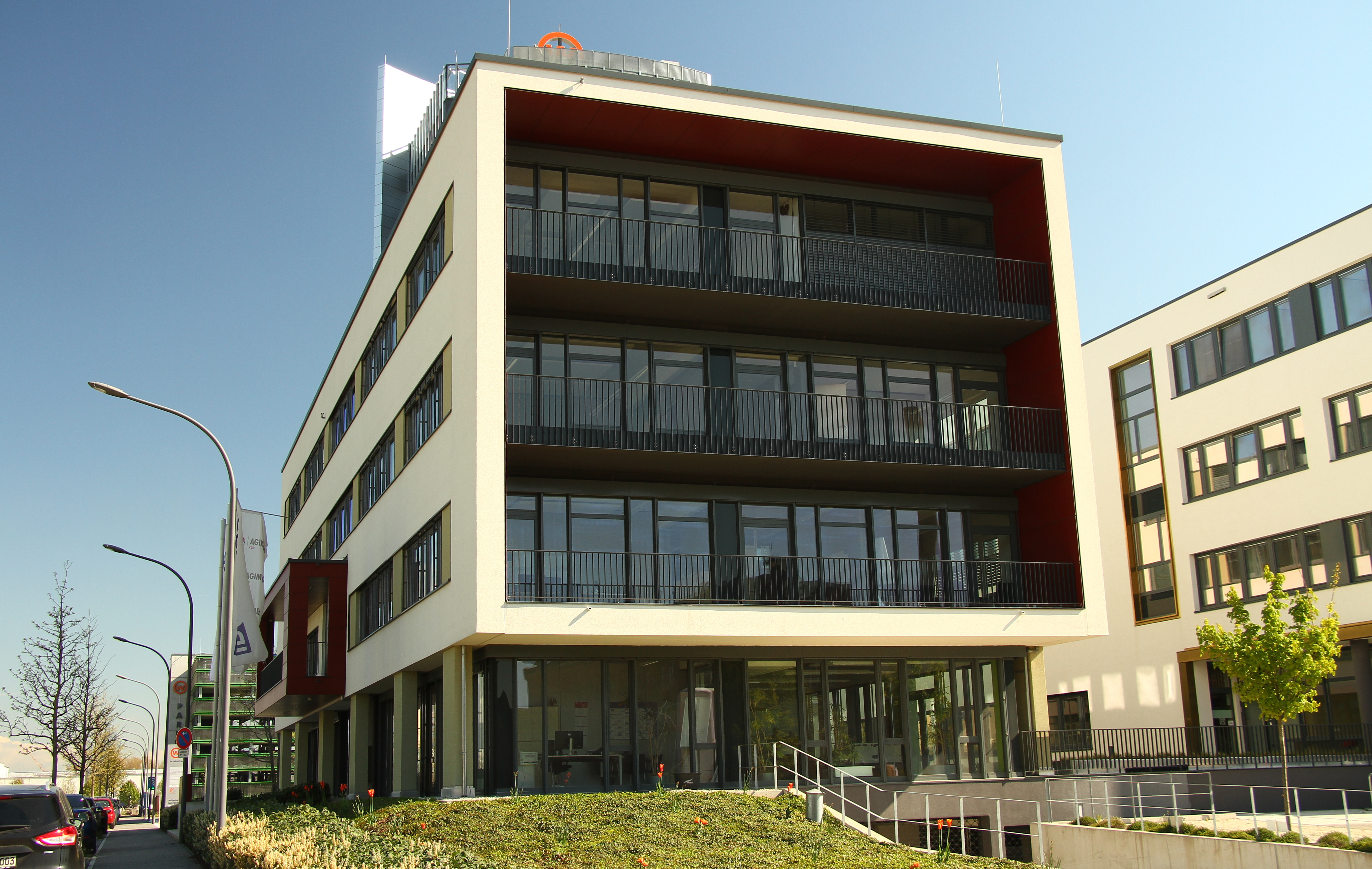 About us | IBsolution