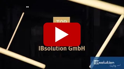 IBsolution | Ihr SAP-Partner